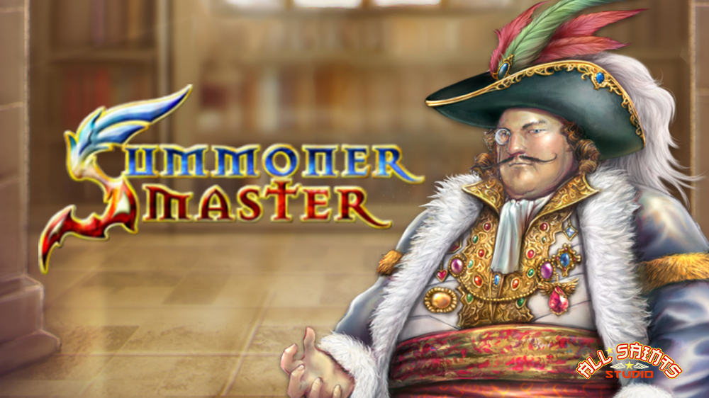 Summoner Master OG : Database